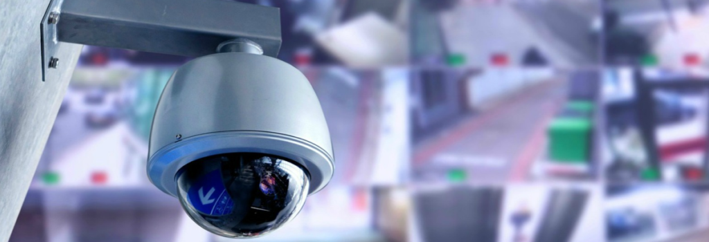 CCTV & Alarm Systems
